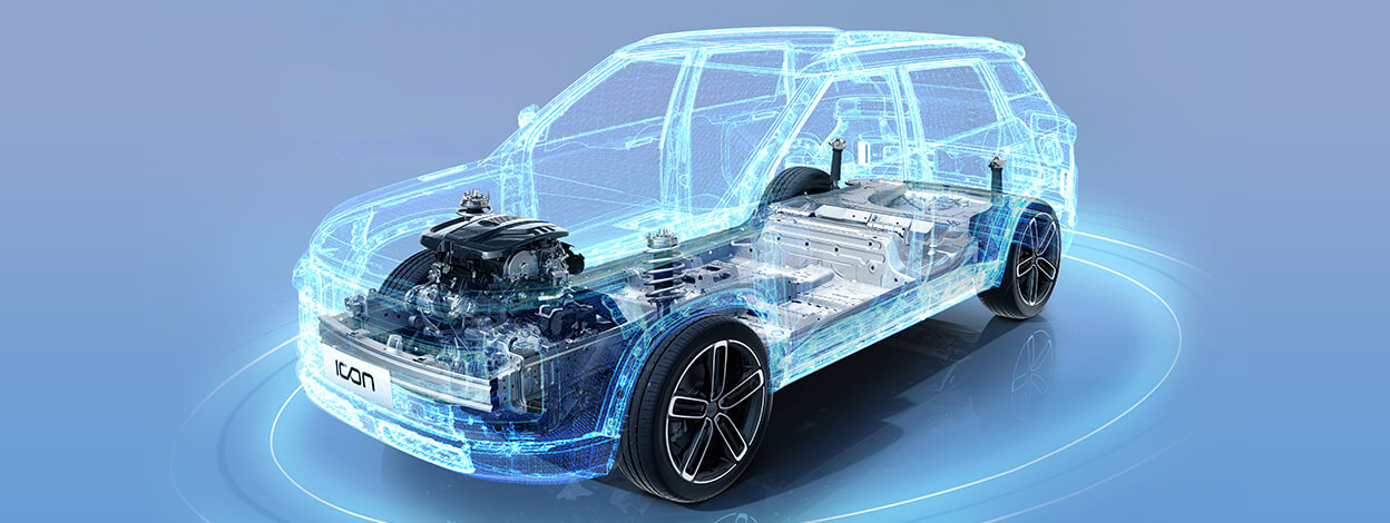 About Us – Geely Cambodia