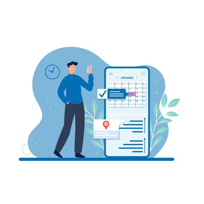 Appointment – Geely Cambodia