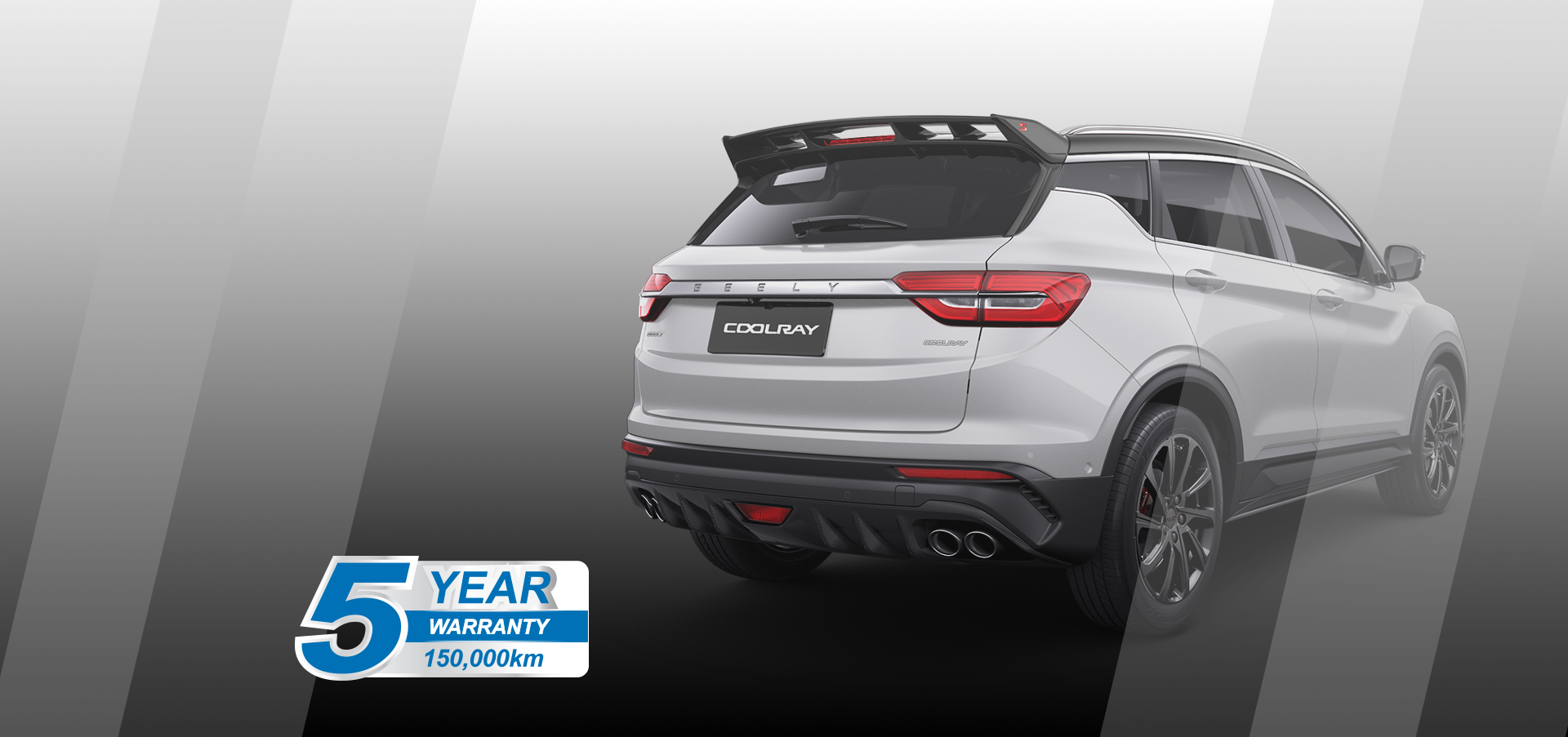 Warranty – Geely Cambodia