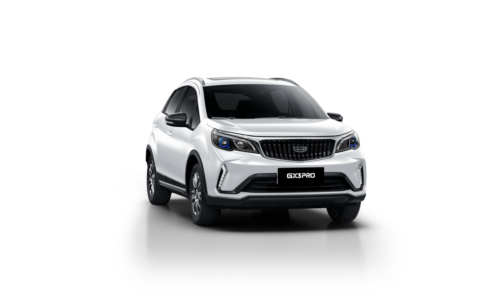 GX3 Pro – Geely Cambodia