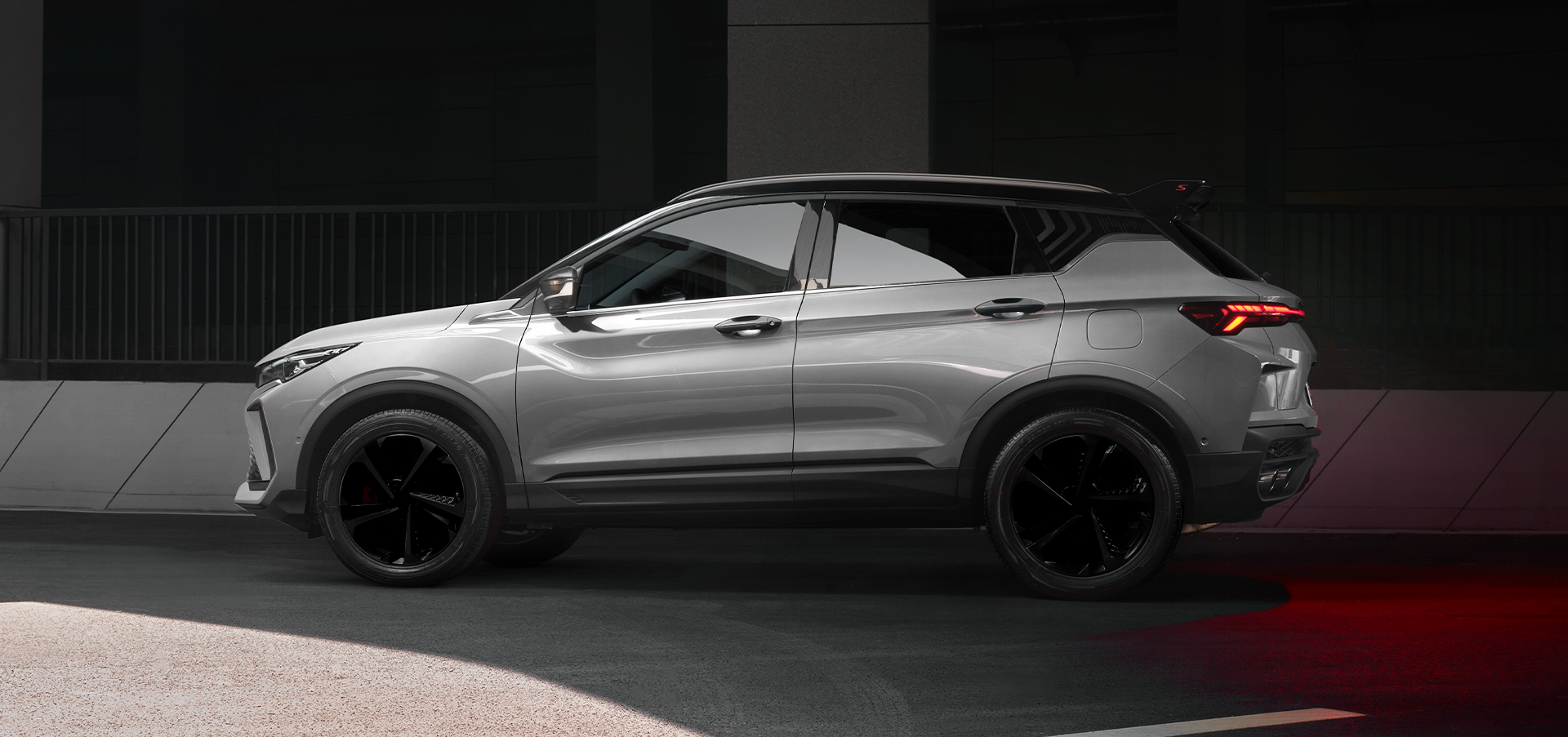 Appointment – Geely Cambodia